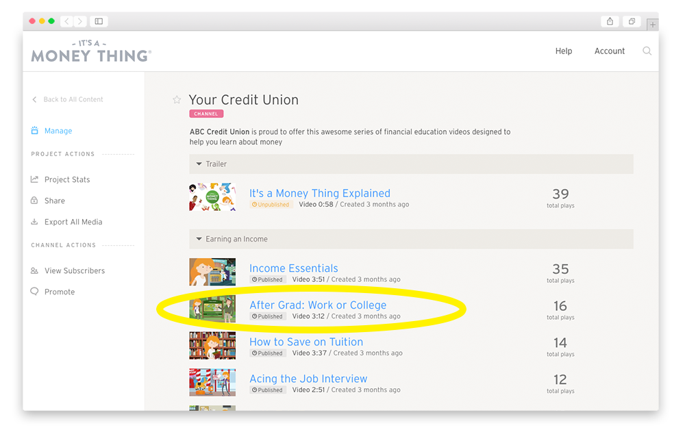 Embedding Wistia Videos on Your Website – Currency Marketing