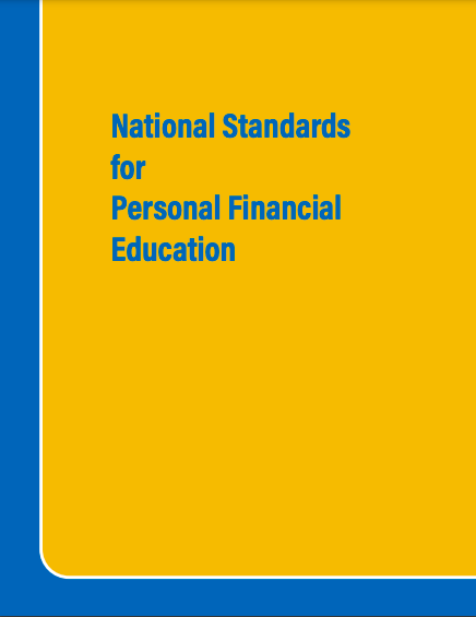 National Standards for Financial Literacy – Currency Marketing